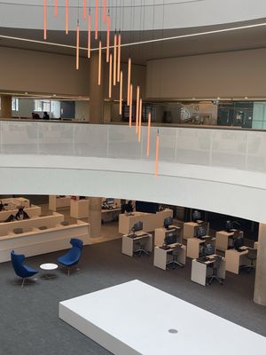 CENTRAL LIBRARY - Updated December 2025 - 22 Photos & 16 Reviews - 301 ...