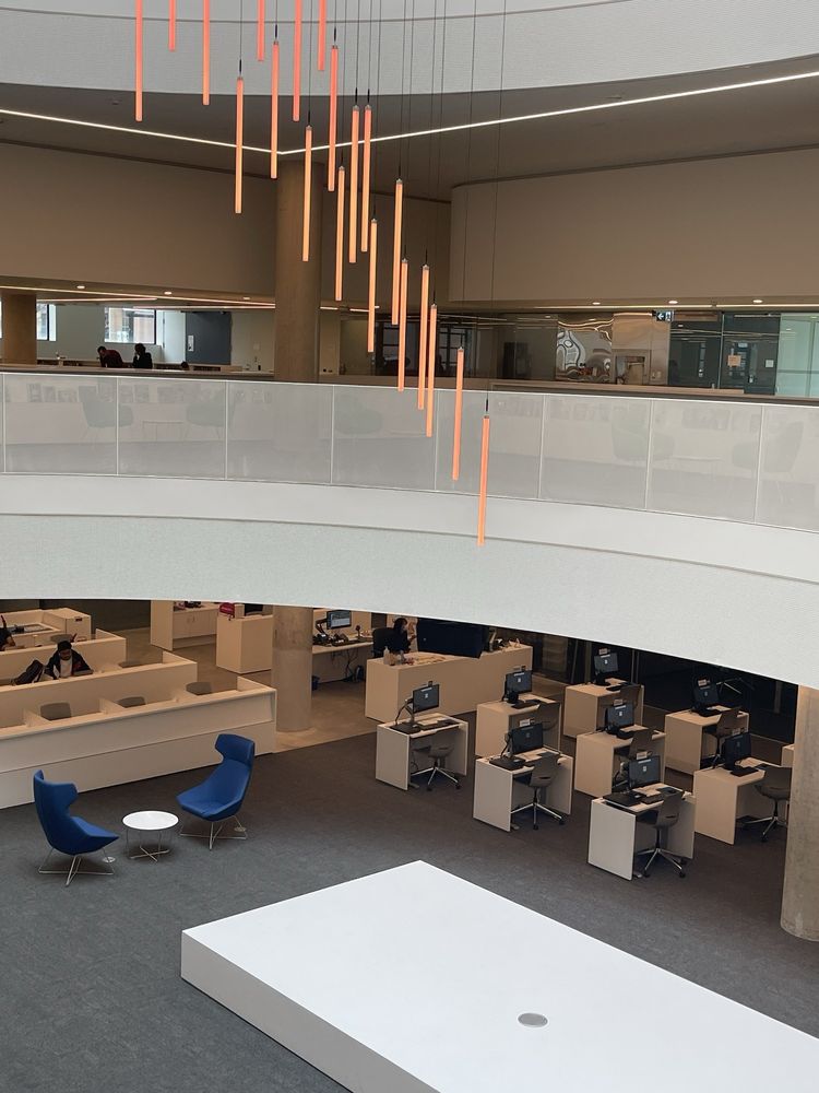 CENTRAL LIBRARY - Updated December 2025 - 22 Photos & 16 Reviews - 301 ...