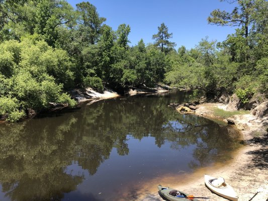 RIVER JUNCTION RECREATION AREA - Updated December 2025 - SW 50th St ...