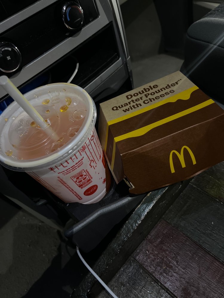 MCDONALD’S - Updated July 2025 - 20 Reviews - 6350 W Kellogg, Wichita ...