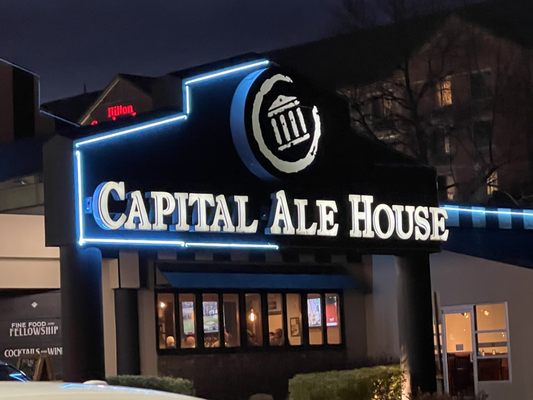 CAPITAL ALE HOUSE - INNSBROOK - Updated December 2025 - 414 Photos ...