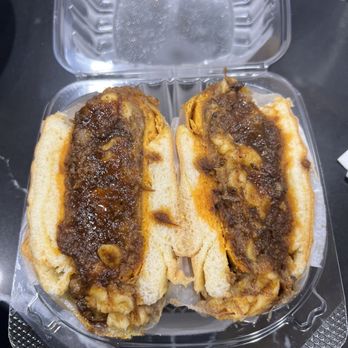 DATZ DELI - Updated June 2024 - 50 Photos & 21 Reviews - 69 Clinton St ...