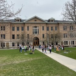 MONTANA STATE UNIVERSITY - 60 Photos & 14 Reviews - 732 W Grant St ...
