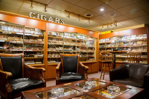 YOUR CIGAR DEN - Updated December 2025 - 11 Photos & 24 Reviews - 127 S ...