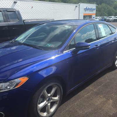 JIM SHORKEY FORD - Updated December 2025 - 12 Photos & 25 Reviews ...