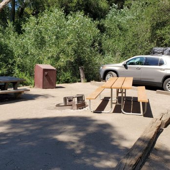 PINNACLES CAMPGROUND - Updated December 2025 - 195 Photos & 125 Reviews ...