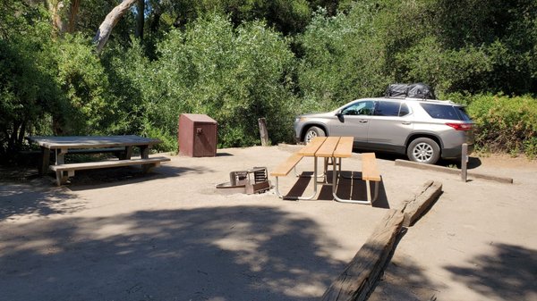 PINNACLES CAMPGROUND - Updated July 2025 - 195 Photos & 125 Reviews ...
