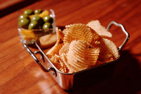 BAR SOTTO - Updated December 2025 - 57 Photos & 22 Reviews - 71 W ...