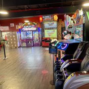 BIG PLAY ENTERTAINMENT CENTER - 168 Photos & 92 Reviews - 1842 Beach ...