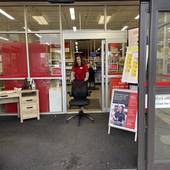 Post office depot near me store