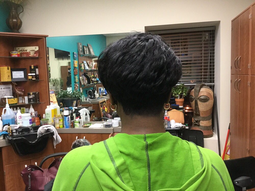 MALOBE NATURAL HAIR SALON - 19 Photos - 3034 Lyndale Ave S, Minneapolis ...