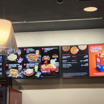 AMC NEWCITY 14 - Updated June 2025 - 45 Photos & 77 Reviews - 1500 N ...