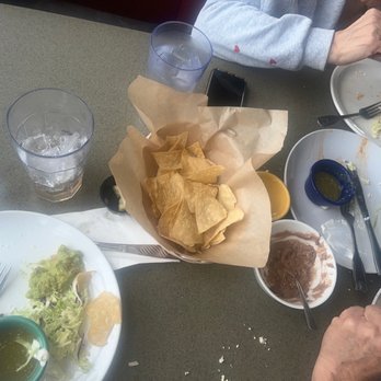 LA MORENITA - 152 Photos & 280 Reviews - 3500 Coffee Rd, Modesto ...