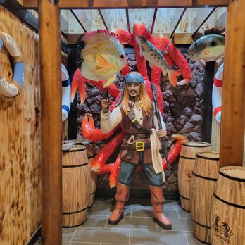 ALOHA KRAB CAJUN SEAFOOD & BAR - Updated May 2025 - 39 Photos & 30 ...