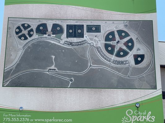 GOLDEN EAGLE REGIONAL PARK & SPORTS COMPLEX - Updated July 2025 - 20 ...