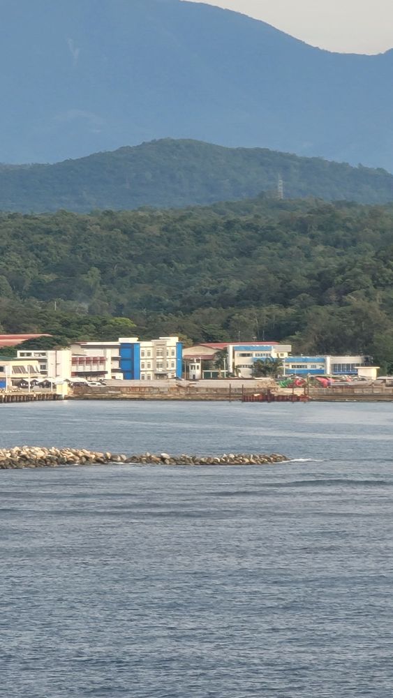 CURRIMAO PORT - Updated December 2024 - XFPQ+RFG,, Currimao, Ilocos ...