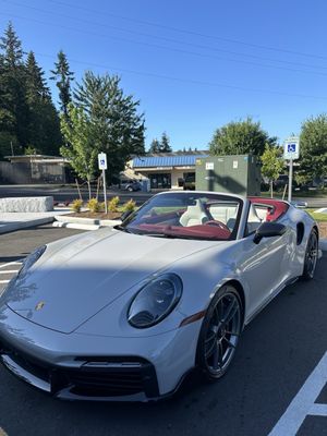 PORSCHE SEATTLE NORTH - Updated January 2026 - 23 Photos & 17 Reviews ...