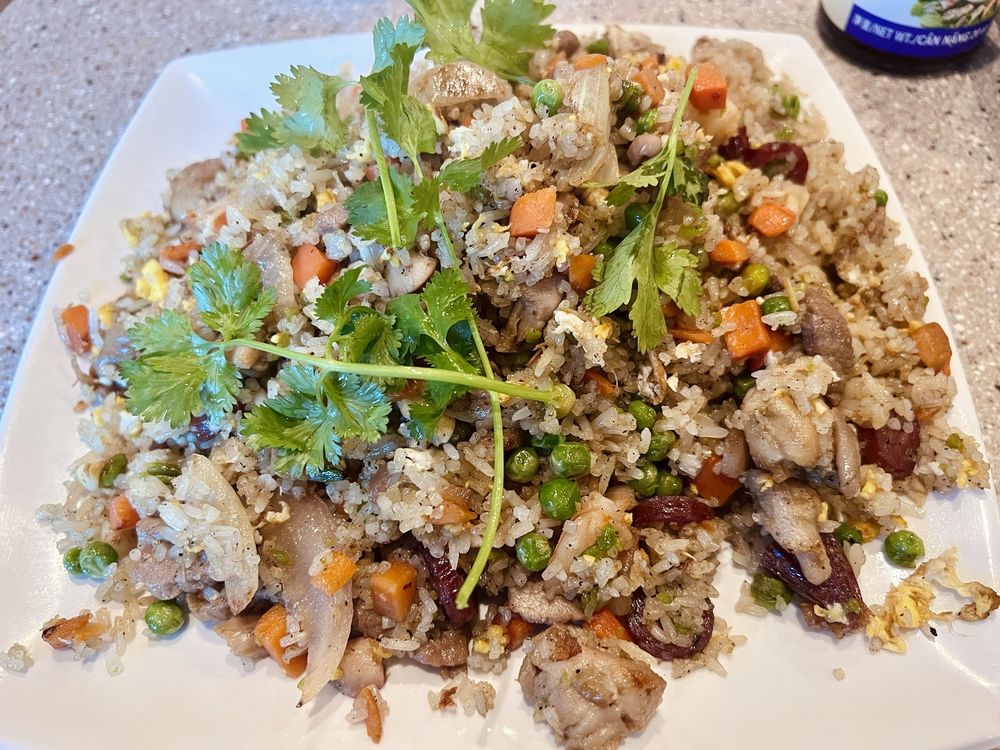 PHO KITCHEN - Updated July 2024 - 36 Photos & 37 Reviews - 1450 E White ...