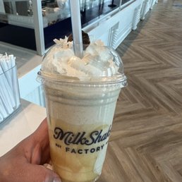 THE MILK SHAKE FACTORY - Updated October 2025 - 300 Photos & 296 ...