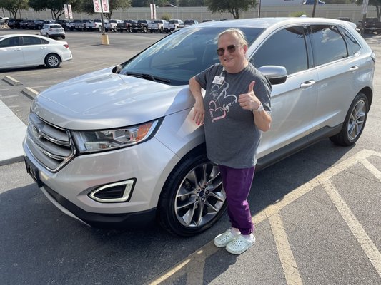 RED MCCOMBS FORD - Updated August 2025 - 56 Photos & 286 Reviews - 8333 ...