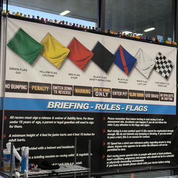 K1 SPEED - Updated January 2026 - 92 Photos & 133 Reviews - 5579 NE ...