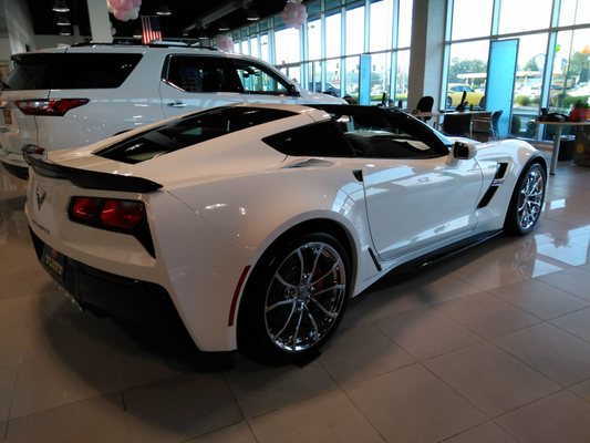 JOHN THORNTON CHEVROLET - Updated October 2025 - 19 Photos & 90 Reviews ...