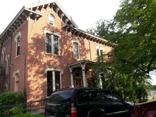 ANDREW BAYNE MEMORIAL LIBRARY - Updated September 2025 - 25 Photos - 34 ...