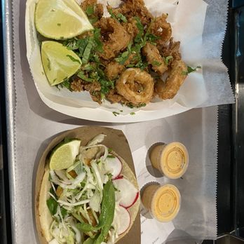 PLANET TACO - Updated May 2024 - 61 Photos & 63 Reviews - 705 9th Ave ...