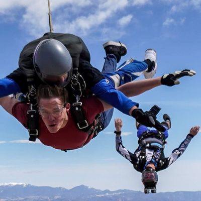COLORADO MOUNTAIN SKYDIVE - Updated December 2025 - 107 Photos & 47 ...