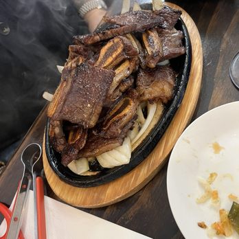 HAMA KOREAN CUISINE - Updated November 2024 - 54 Photos & 29 Reviews ...