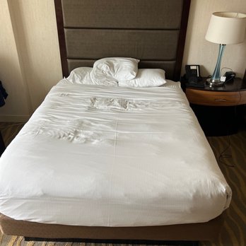 DOUBLETREE BY HILTON HOTEL SAN DIEGO - MISSION VALLEY - Hotel - 7450 ...