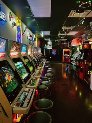 ARCADE ODYSSEY - Updated October 2025 - 429 Photos & 244 Reviews ...
