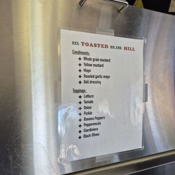 STL TOASTED - Updated May 2025 - 14 Photos - 2201 Macklind Ave, St ...