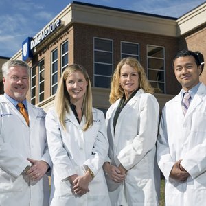 DUKE TRIANGLE ENDOSCOPY CENTER - Updated September 2025 - 249 E Nc Hwy ...