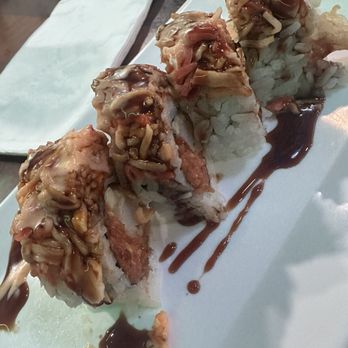 SUSHI 805 - Updated July 2024 - 476 Photos & 422 Reviews - 460 W Grand ...