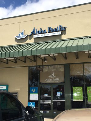 ALOHA PACIFIC FEDERAL CREDIT UNION - Updated December 2025 - 34 Photos ...