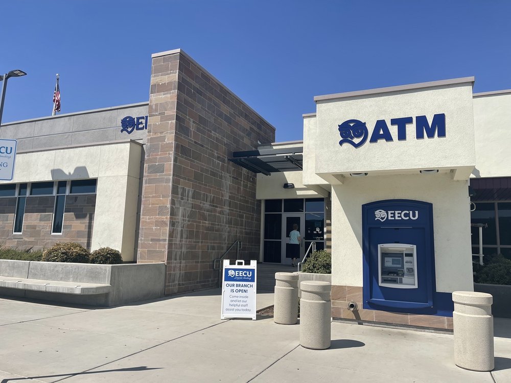 EECU - Updated July 2024 - 15 Reviews - 1070 E Teague Ave, Fresno ...