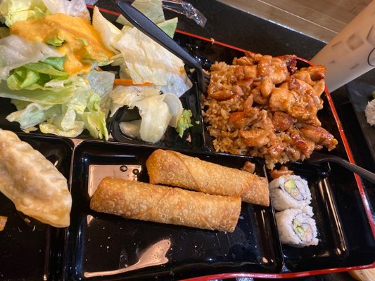 MR TERIYAKI - Updated October 2025 - 264 Photos & 153 Reviews - 6824 ...