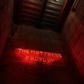 MATTRESS FACTORY ART MUSEUM - Updated October 2025 - 836 Photos & 241 ...
