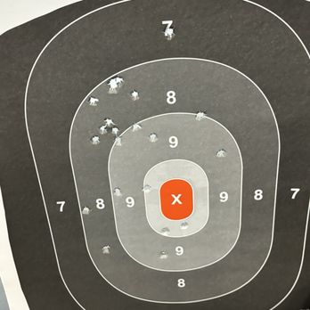 THE CONTINENTAL GILBERT GUN CLUB - Updated December 2025 - 24 Photos ...