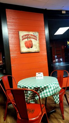 THE RED PEPPER DELI, CAFE & CATERING - Updated November 2024 - 46 ...