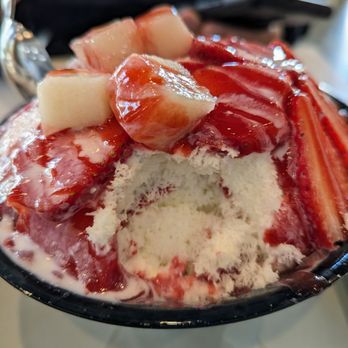 SUL & BEANS - Desserts - 19540 Vallco Pkwy, Cupertino, California - 991 ...