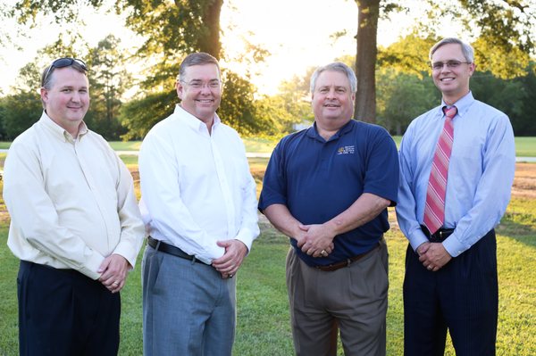 MC CRAVY NEWLON STURKIE AND CLARDY LAW FIRM - Updated December 2025 ...