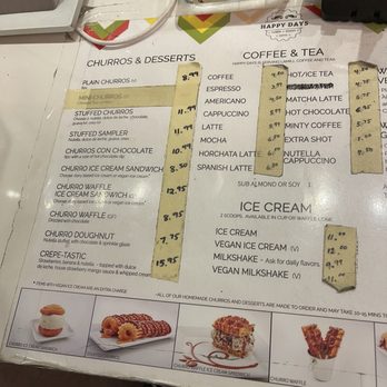 HAPPY DAYS CAFE - Updated July 2024 - 1488 Photos & 1082 Reviews ...