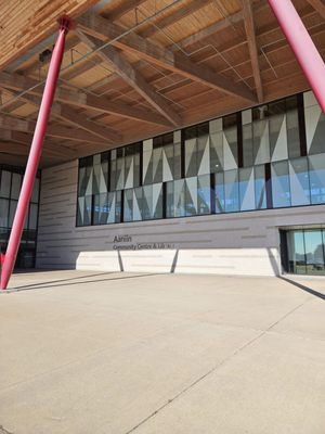 AANIIN COMMUNITY CENTRE - Updated January 2026 - 82 Photos & 14 Reviews ...