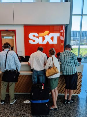 SIXT RENT A CAR - Updated December 2025 - 28 Photos & 68 Reviews - 7240 ...