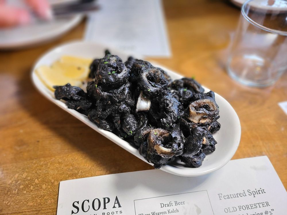 SCOPA ITALIAN ROOTS - Updated June 2024 - 2222 Photos & 1674 Reviews ...