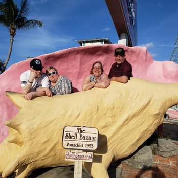 SHELL BAZAAR - Updated October 2025 - 29 Photos & 16 Reviews - 10100 S ...