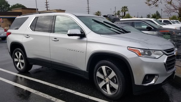 MK SMITH CHEVROLET - 186 Photos & 581 Reviews - 12845 Central Ave ...