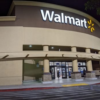 WALMART - Updated September 2024 - 201 Photos & 411 Reviews - 6433 ...